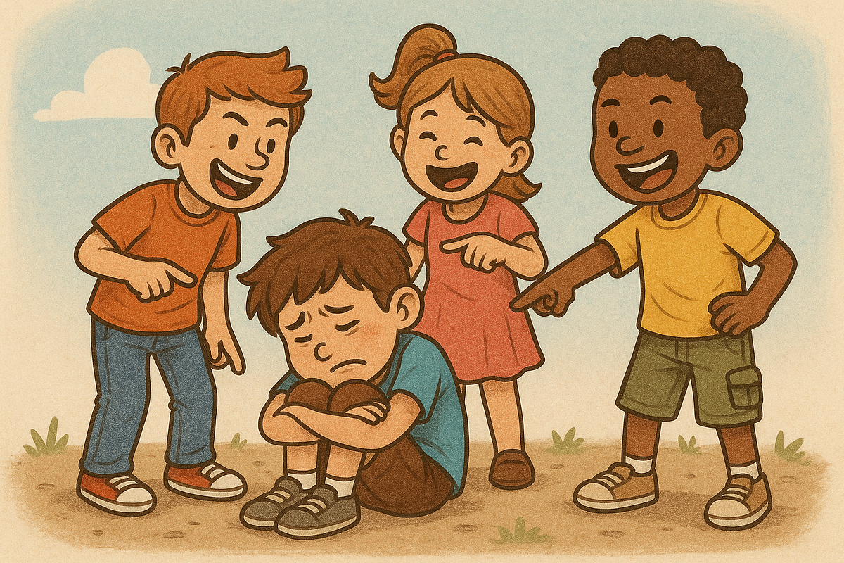 Ignoring Rude Behavior Is Not The Way | by EliTheVisionary | Jun, 2025 ...