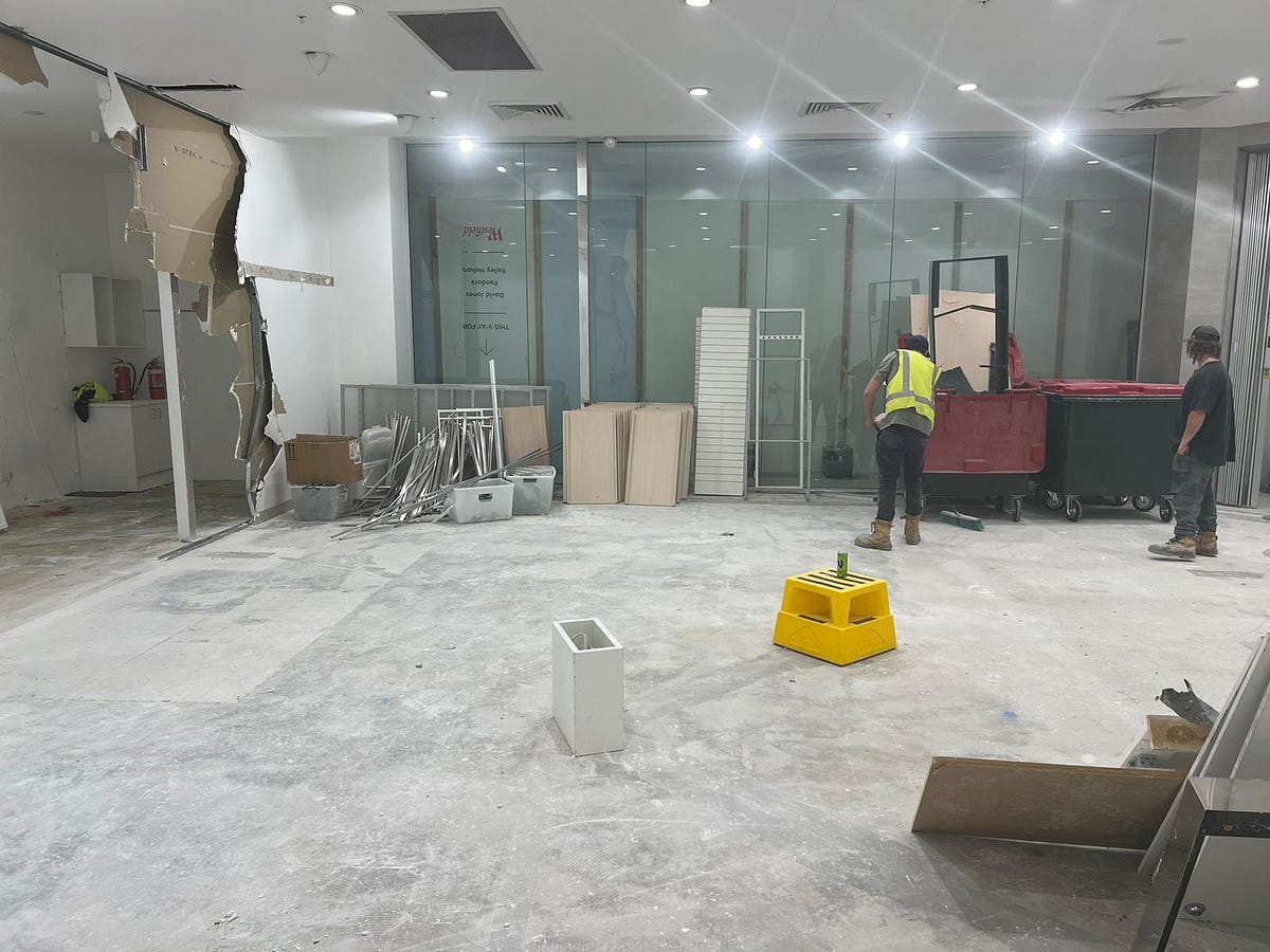 Finding the Right Professional Defit Company in Perth | by Mark Harris ...