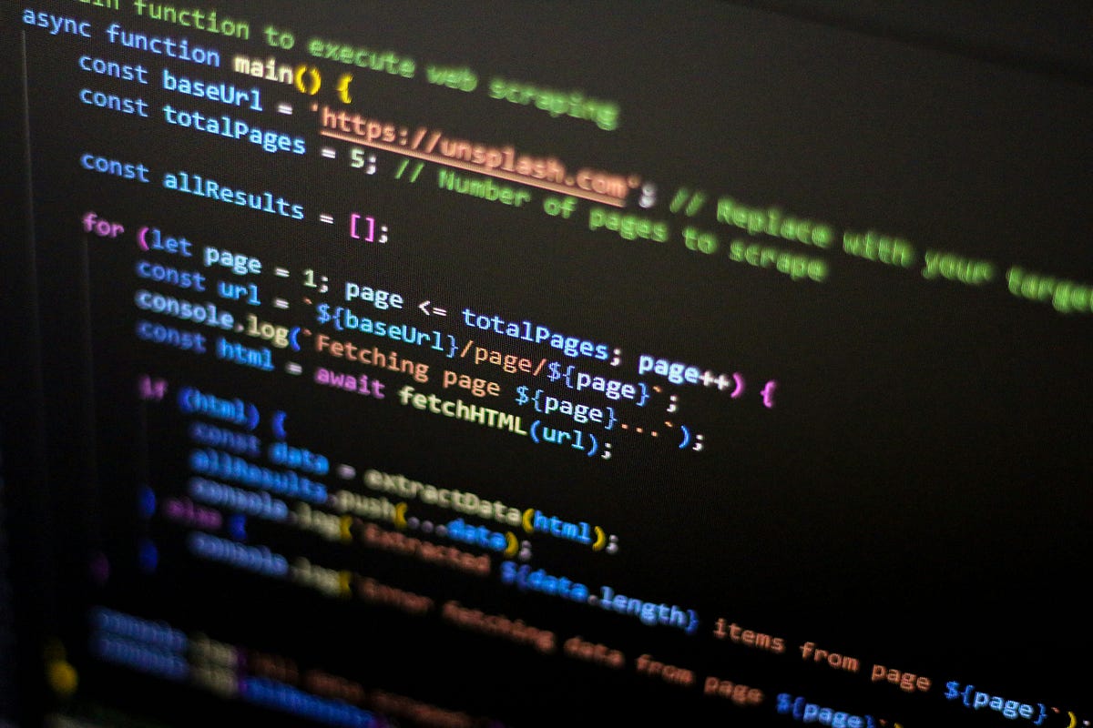 Level Up Your Python Skills: Guide to Classes Part 25: Closures V | by ...