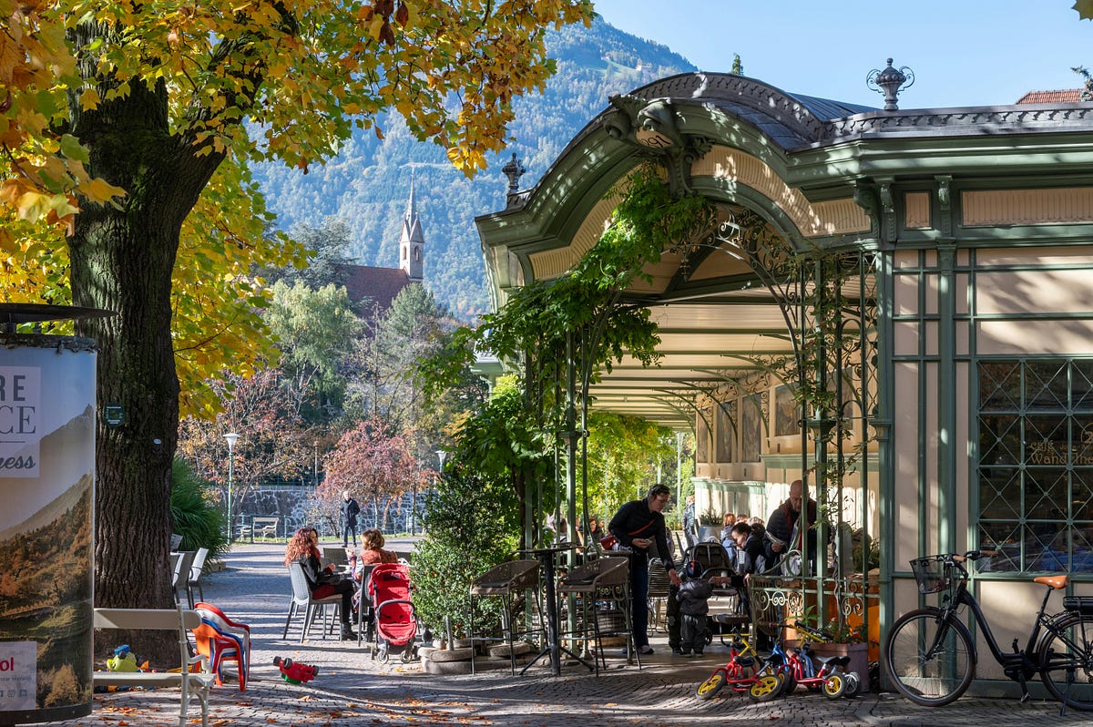 Best European Countries for Expats in 2026 | Medium