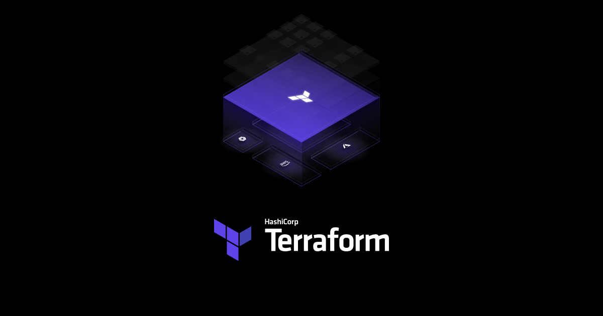 Using Variables in Terraform. Input variables let you customise… | by Andy Scott | Medium