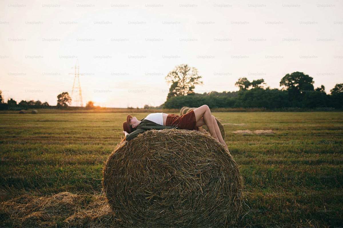 How to be happy?. Happiness is not a materialistic thing… | by Mahika ...