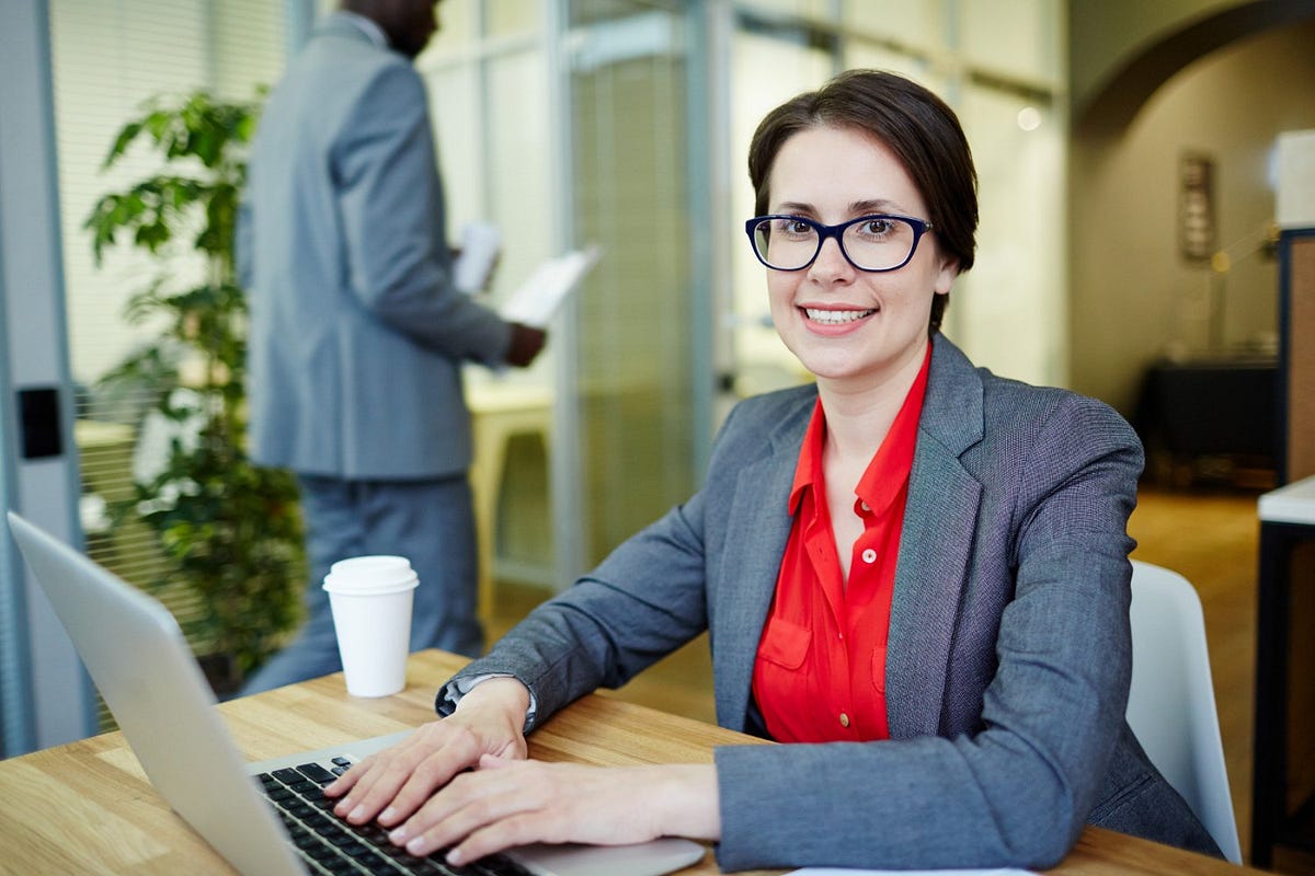 5 Clerical and Admin Staffing Agency Benefits You Can’t Miss | by ...