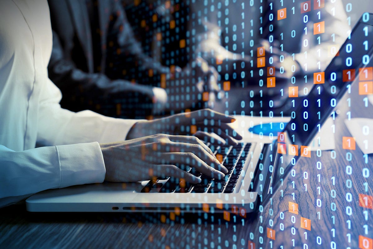 Elevating Development: Embracing Best Practices and Core Programming ...