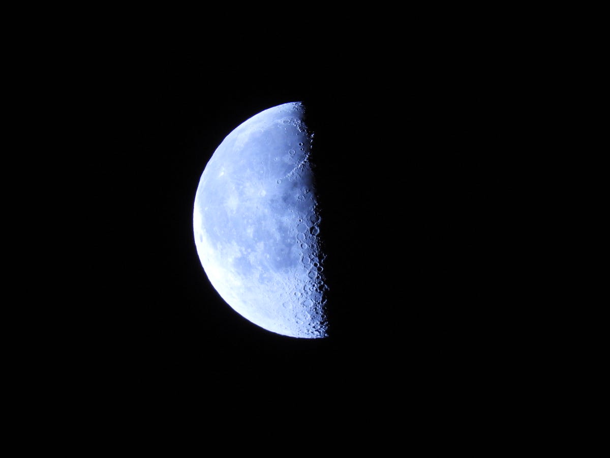 An Astrologer Explains the Spiritual Meaning of the Blue Moon | by ...