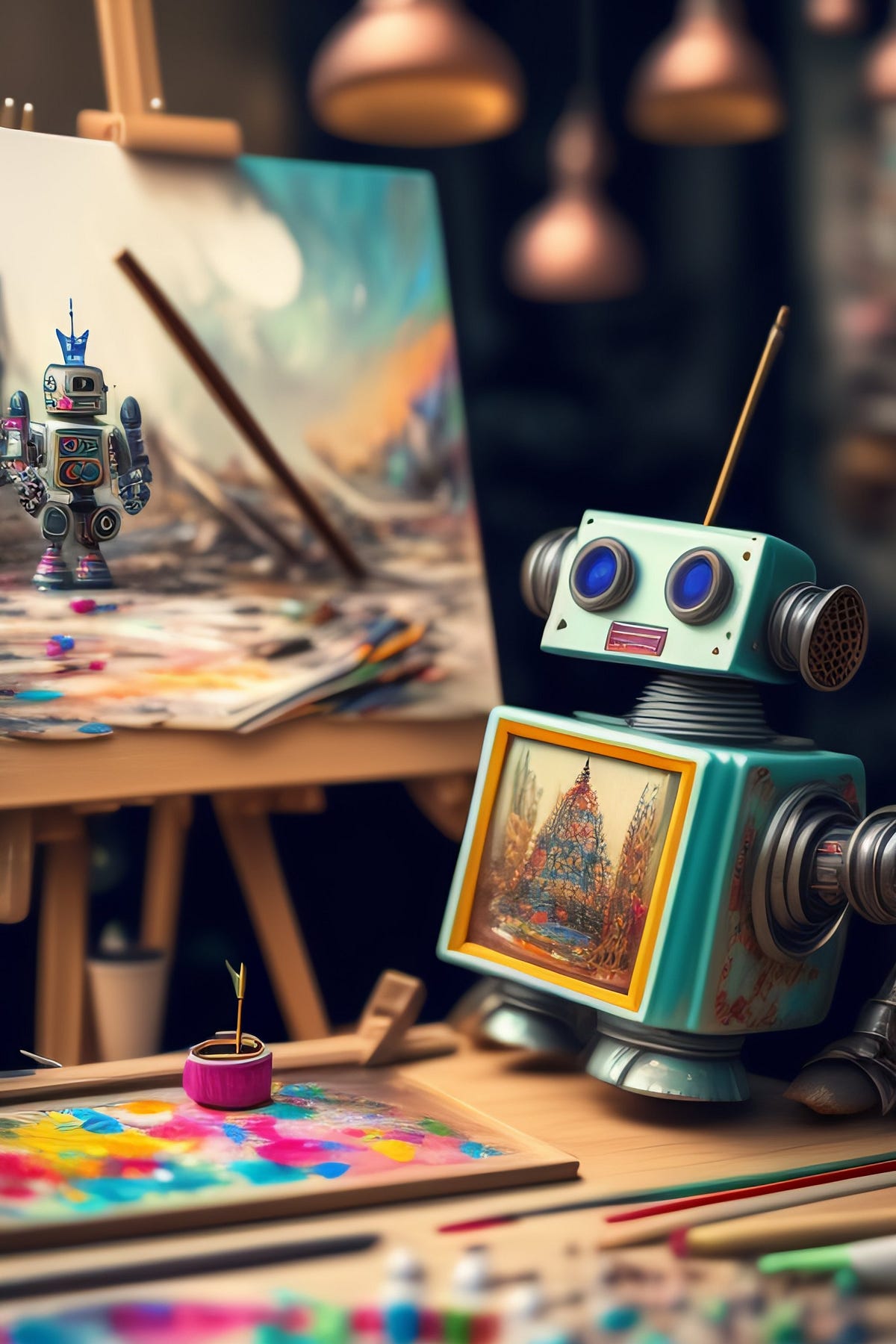 Why Python is Perfect for Machine Learning: An In-depth Analysis | by ...