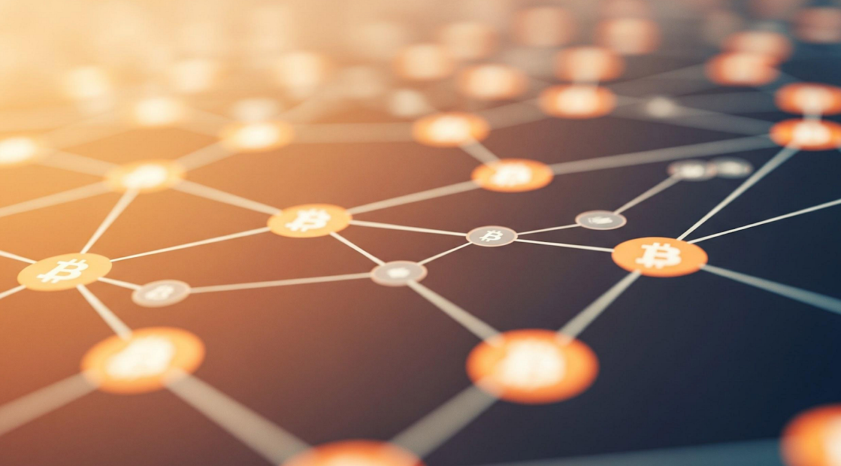 Why Bitcoin Stands Out as a Truly Decentralized Ecosystem | by Harry's ...