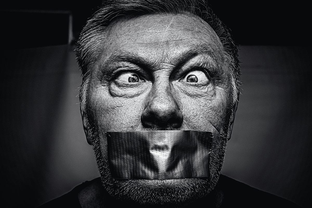 Some People Care More About Your Mistakes Than They Do About ...