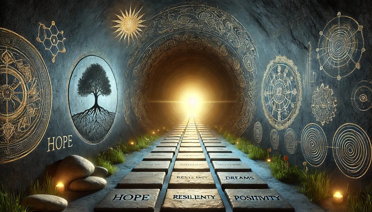 The Power of Positivity: A Philosophical and Psychological Perspective ...