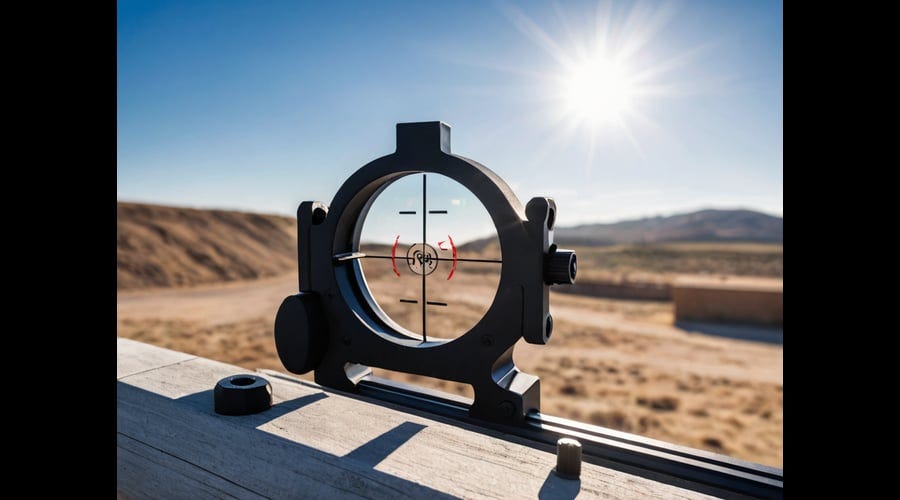 Dawson Precision Sights | by Hudson Hayes | Medium