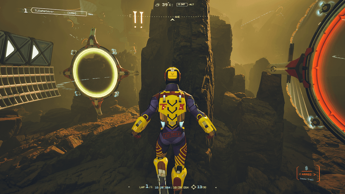 Planet Atmos: Redefining Adventure in Blockchain Gaming | by NERO | Nov ...