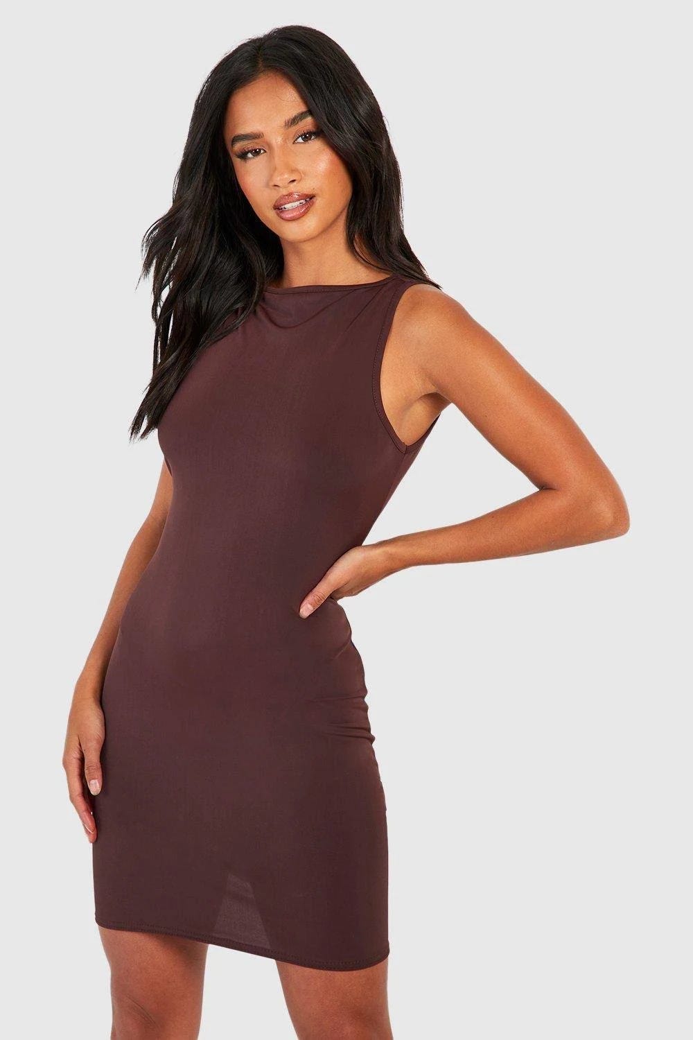 Boat Neck Dresses | by Alonzo Archer | Medium