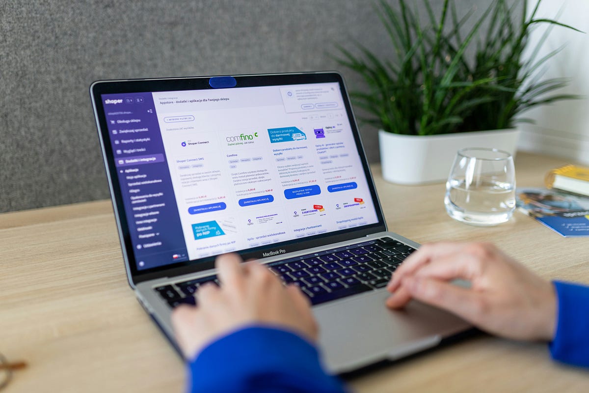 What is a Shopify Expert Developer? - Eclectic - Medium