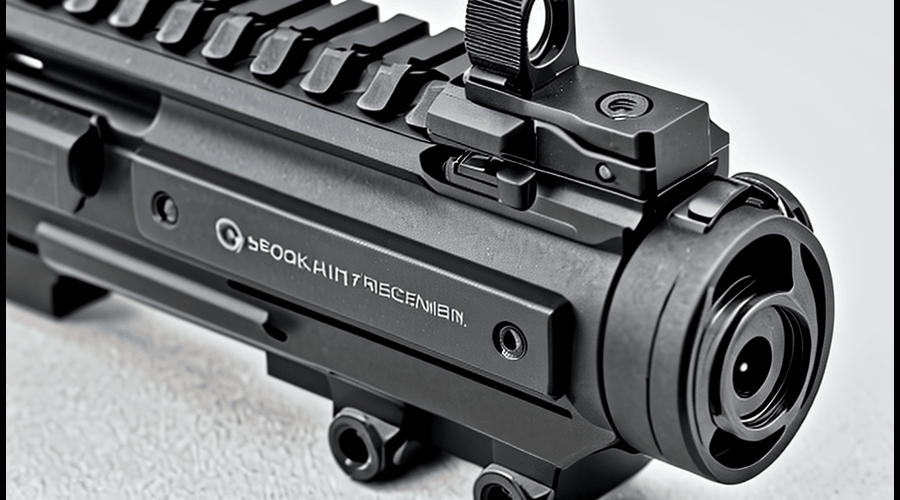 Ar12 Upper | by Jaxon Sinclair | Feb, 2024 | Medium