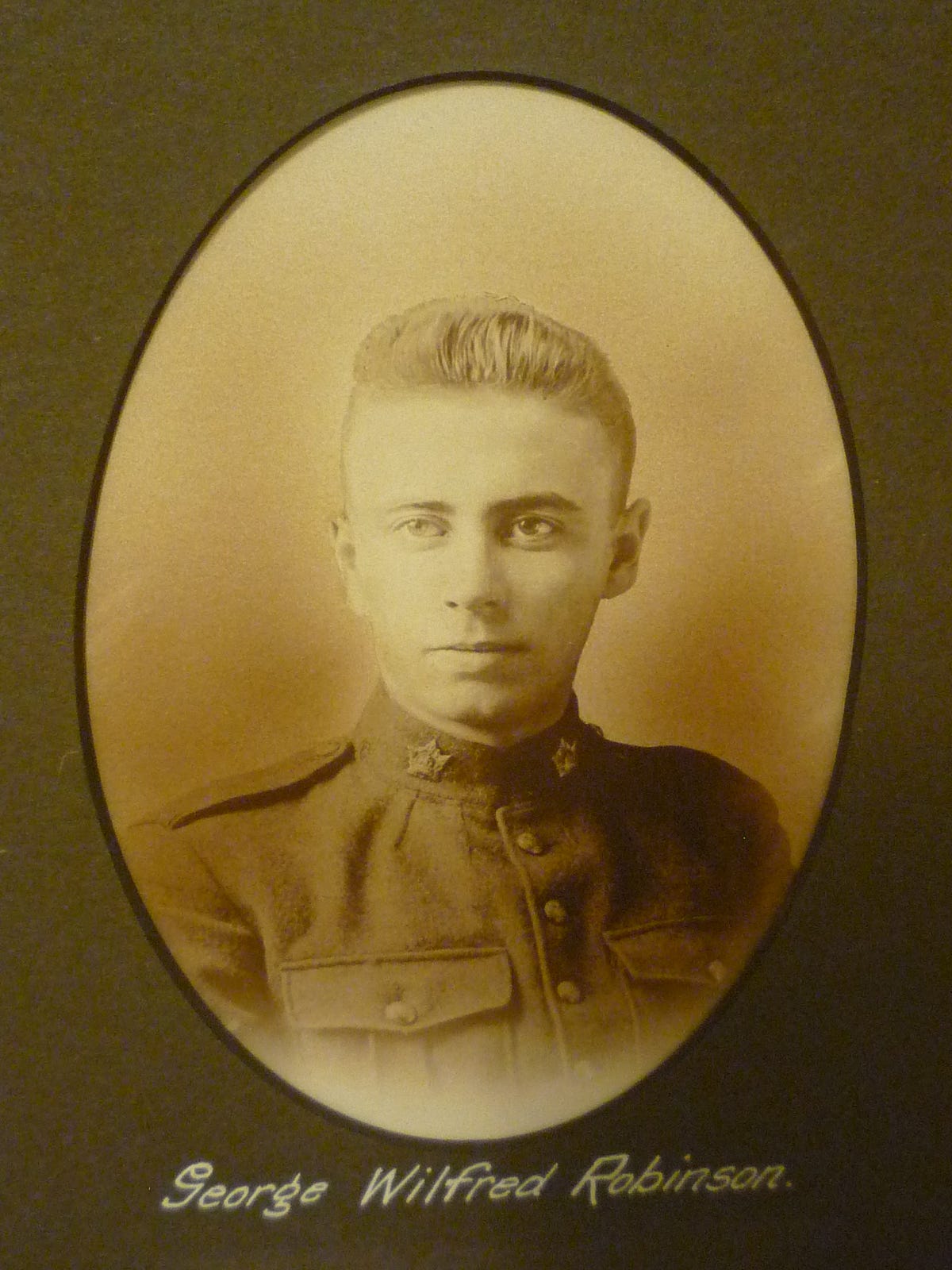 A Man to Remember on the 11th. A Man to Remember on the 11th | by ...