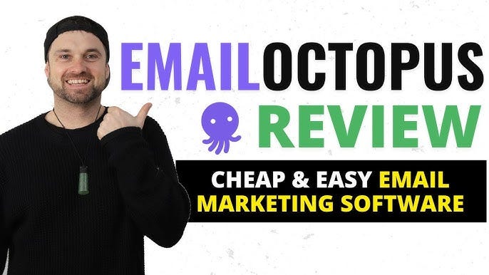 Email Marketing Software Reviews: Top Tools Analyzed for 2024 | by ...