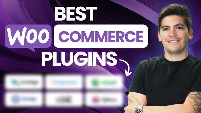 Best WooCommerce plugin for beginners | by Omari Sawayn | Sep, 2024 | Medium