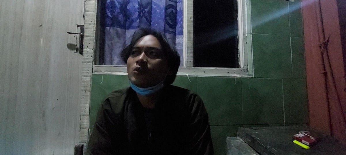 BISNIS FnB DI ERA PANDEMI. Lika-Liku Usaha Angkringan Saat Pandemi | by Nurcholish Fachri | Medium