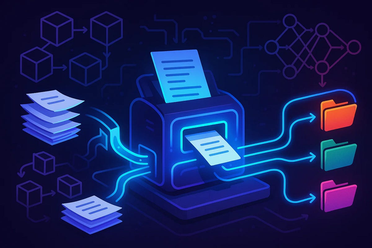 How I Built A Document Classifier In Python Using Transformers And Zero