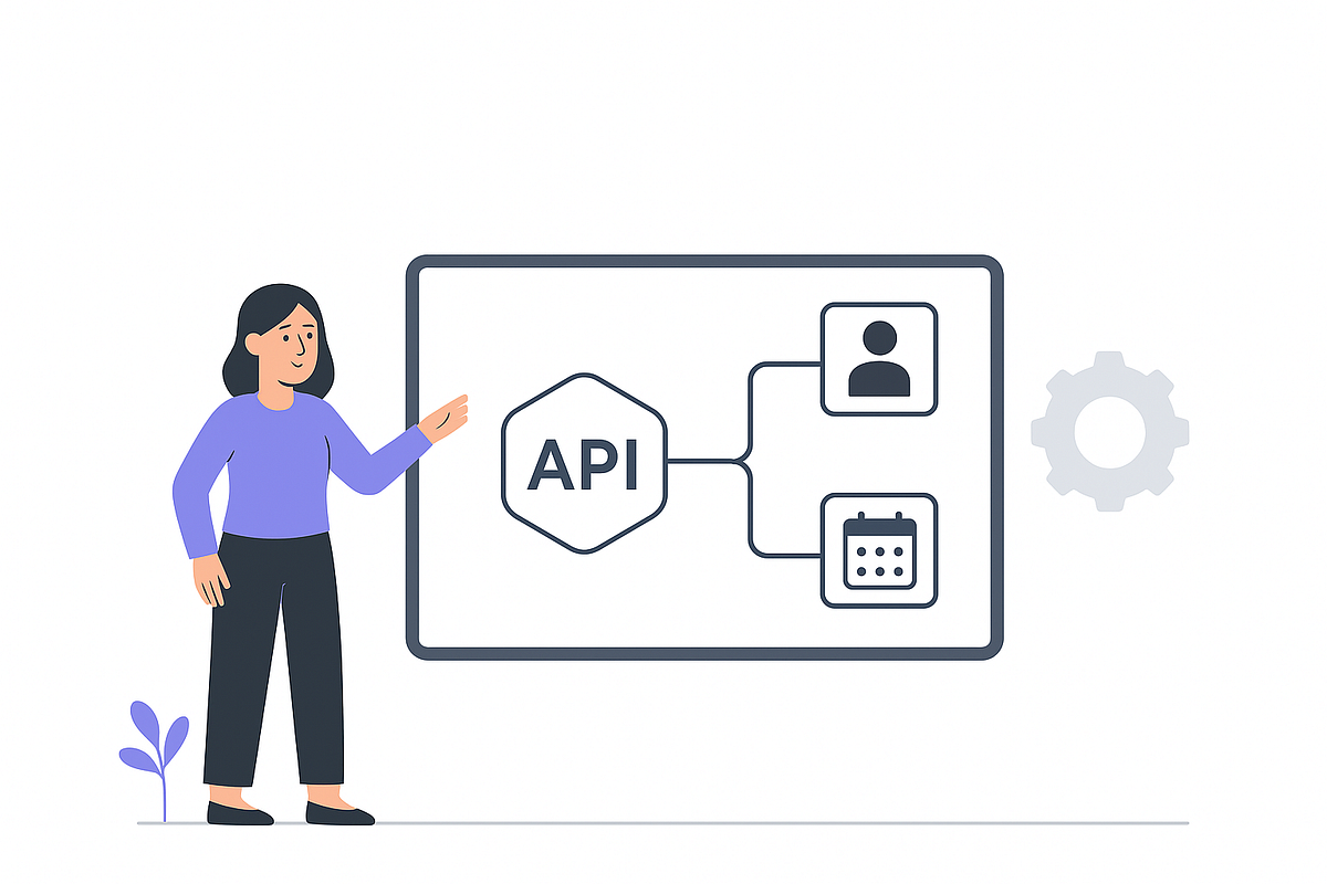 API Design: Attendance Management System | by Nishchay Anand | Medium