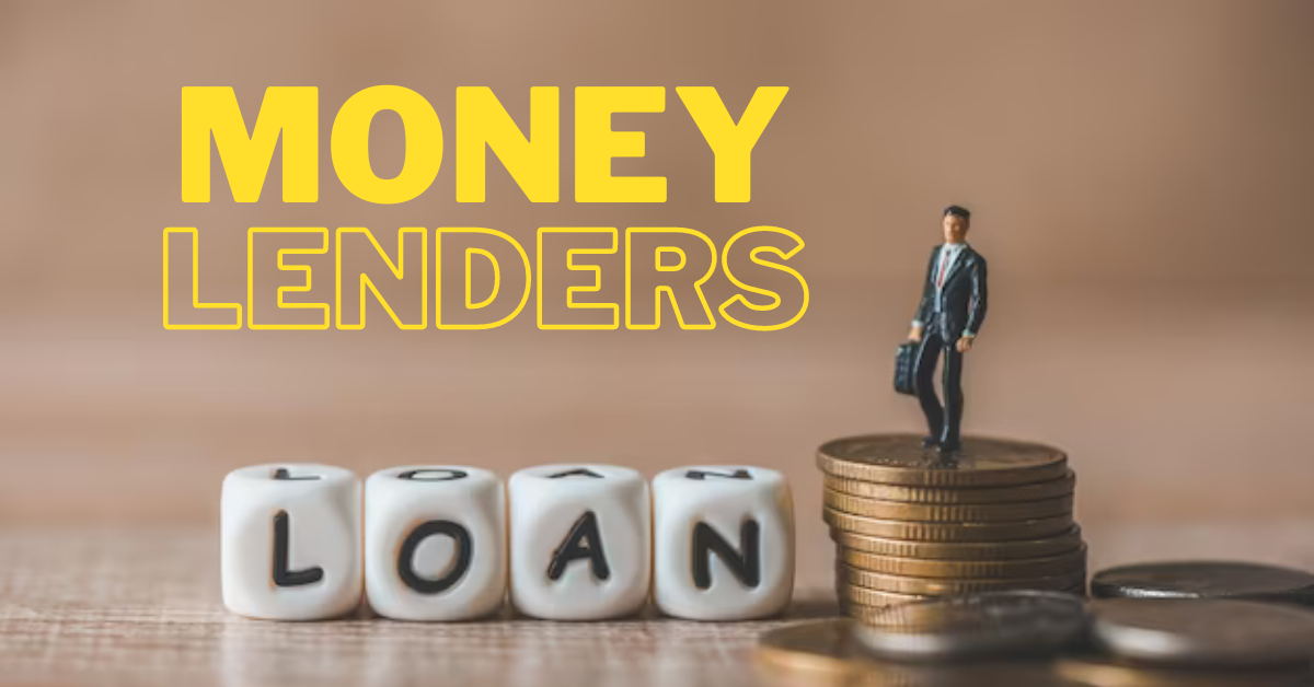 Comparing Loan Applications: Local Money Lenders vs. International Banks — Top 5 Pros & Cons for ...