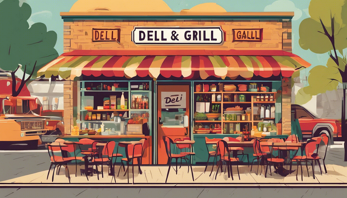 What Makes Bruno’s Deli & Grill Unique | by Alex Catrambone | Medium