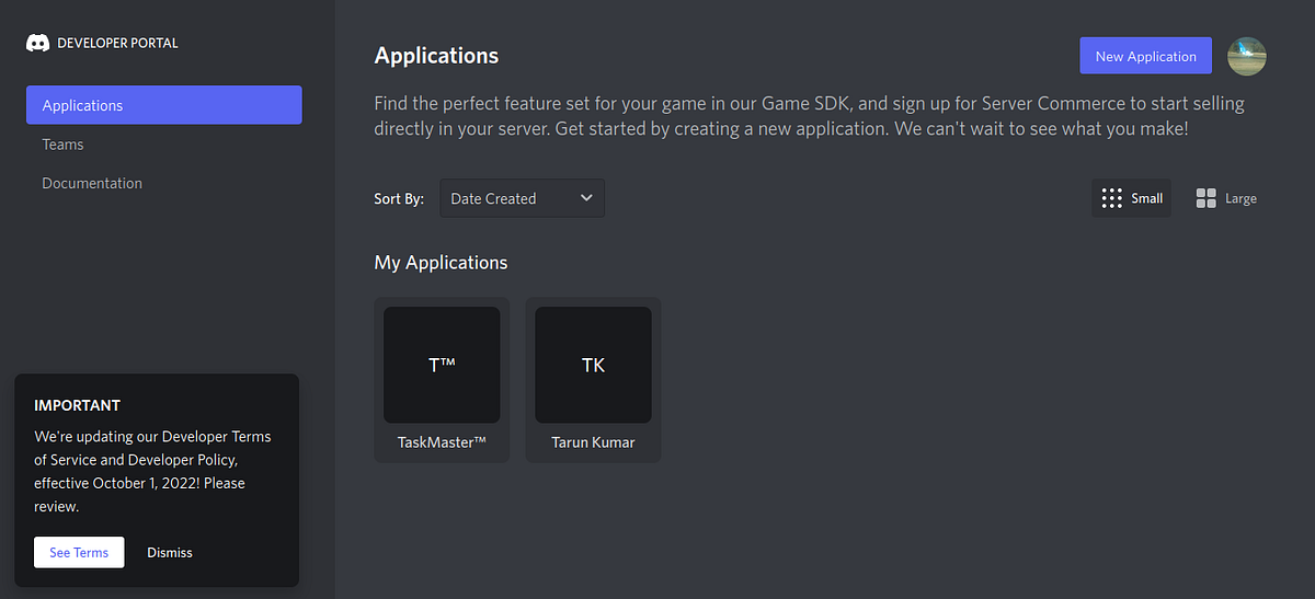 Coding a discord bot to generate a Pokemon in your discord server | by ...