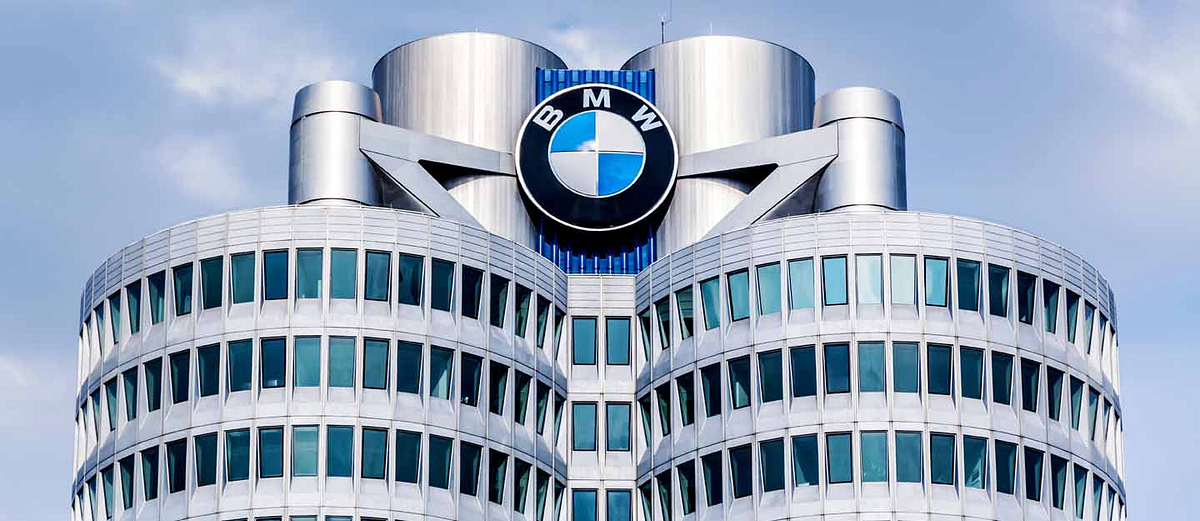 BMW Group’s Success Story | by IAF | Medium