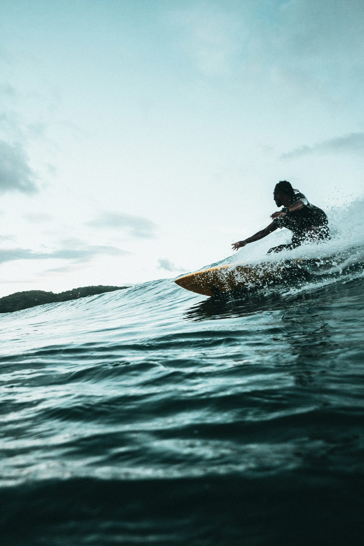 Surfer Mentality: Everything You Need to Know | by Wardah Shaheen ...