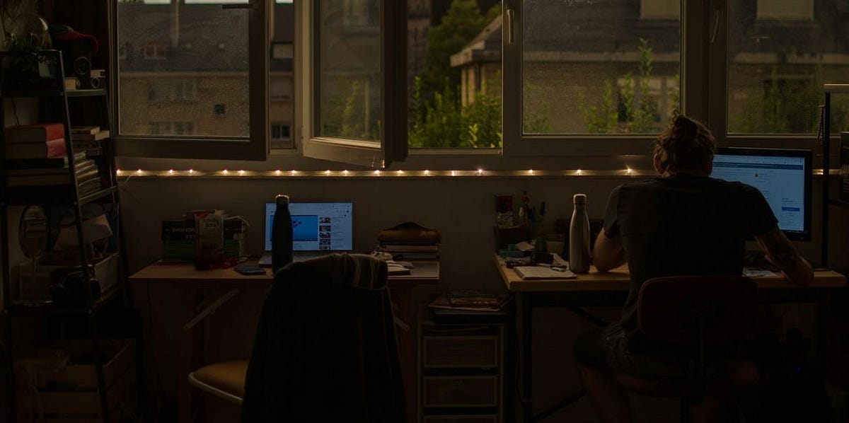 Absurdism: The Philosophy That Changed My Mindset | by Rukhsana | Medium