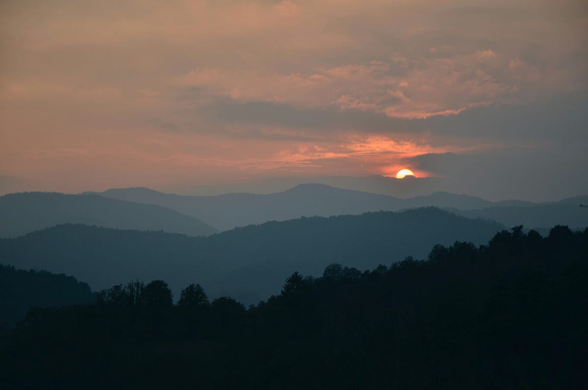 Letting Go of Disappointment. The wisdom of aging can bring this gift ...