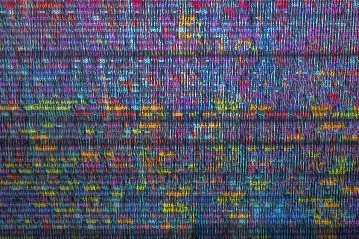 Patterns and Their Impact on Technology and Our Daily Lives💻 | by ...