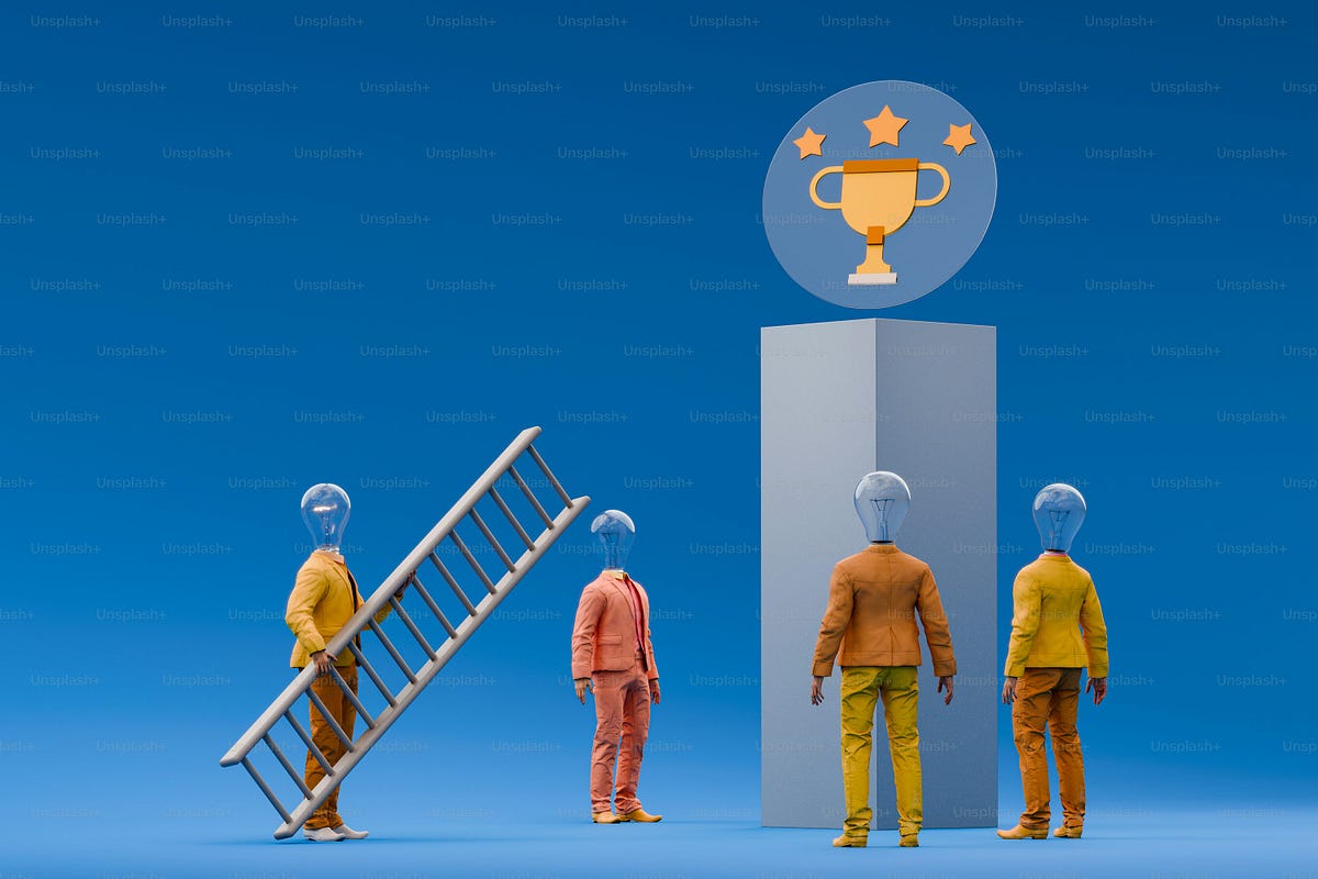 101 Emerging Global Effects of Talent Management in 2025 | by Dr ...