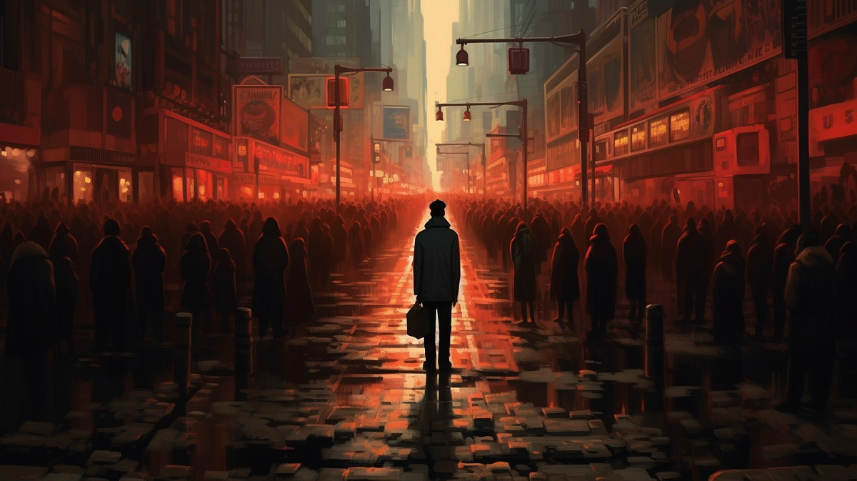 Change Is the Stepping Stone of Your Spirit | by KnowledgeCollective ...