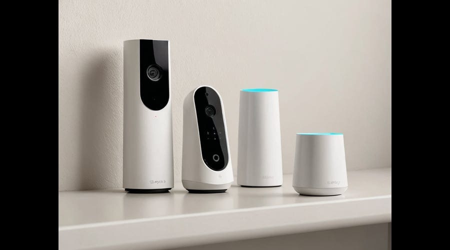 Simplisafe | by Jennifer Jones | Mar, 2024 | Medium