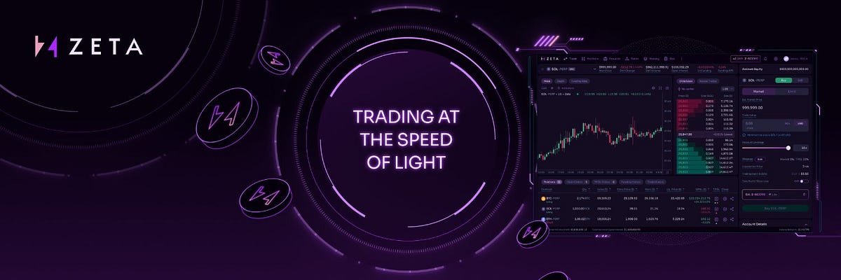 Step-by-Step Guide: How to Participate in Zeta Markets’ $ZEX Staking ...