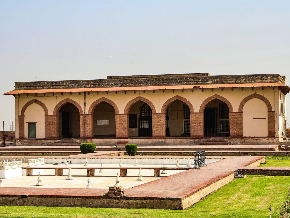 Culture of pakistan. Pakistan’s culture is a tapestry woven… | by Rana ...