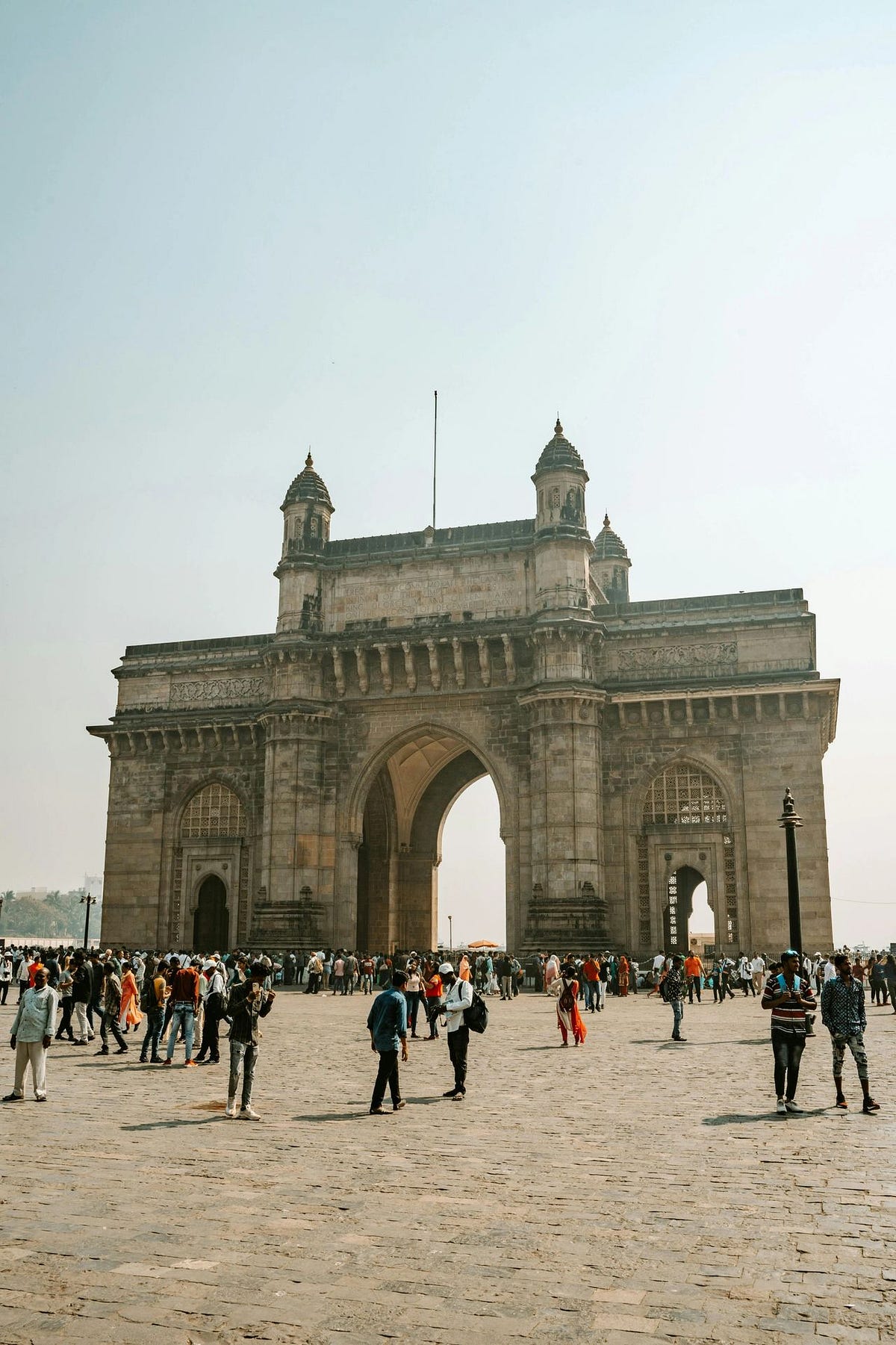 Exploring the Charms of West India: Best Time and Places to Visit | by ...