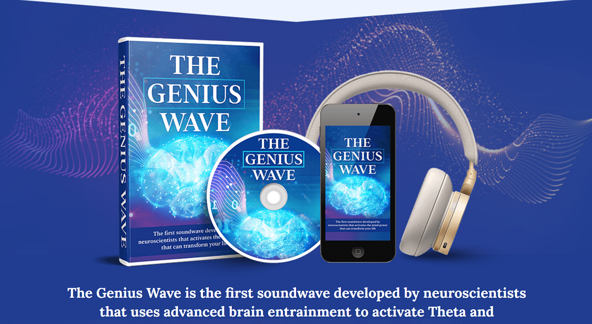 The Genius Wave Reviews March WARNING ALERT! (Honest Customer ...