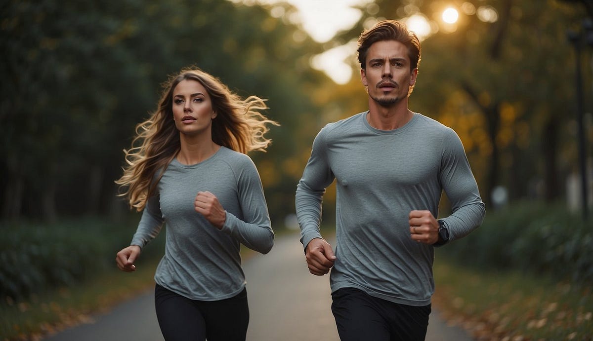 5 Common Twin Flame Runner Behaviors and How to Deal | by Elara Gemini ...