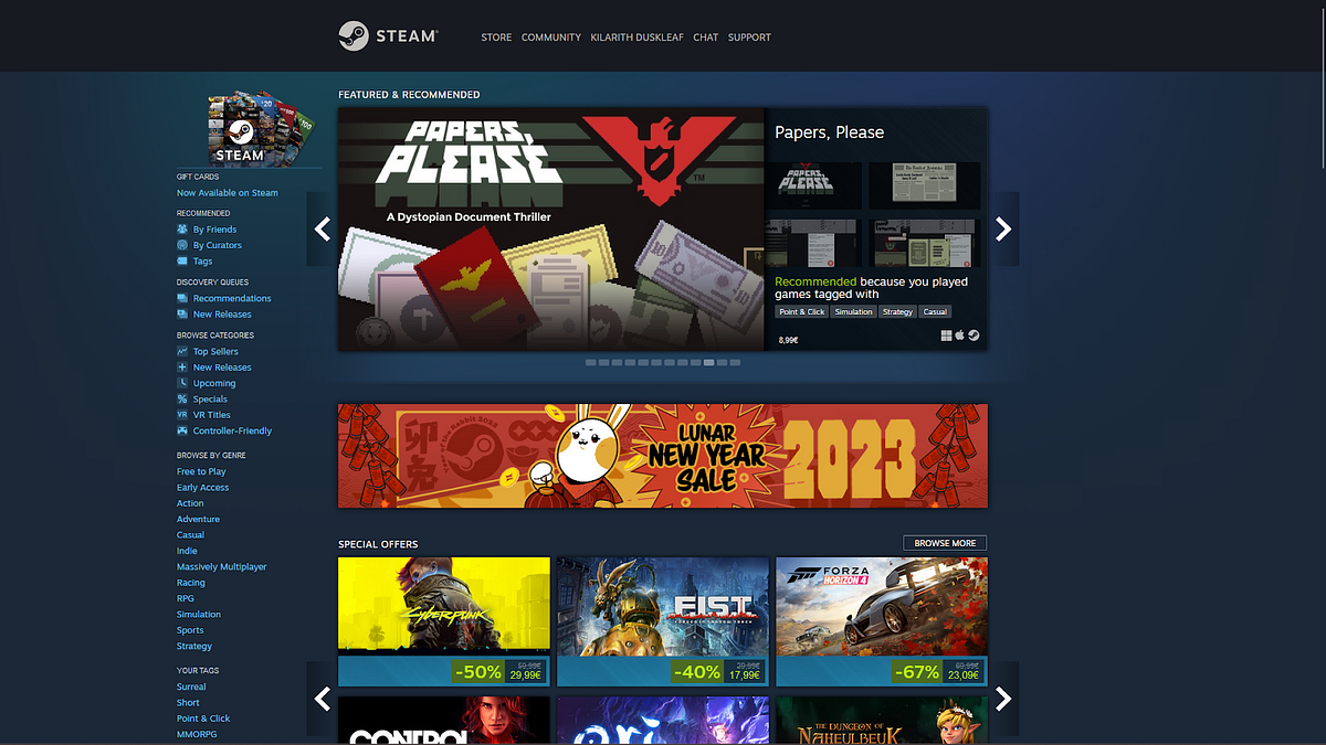 Why Steam, not Netflix, is the model for the future of digital online ...