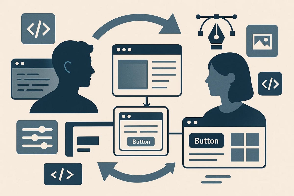 Why Design and Development Are Merging And What It Means for Engineers ...