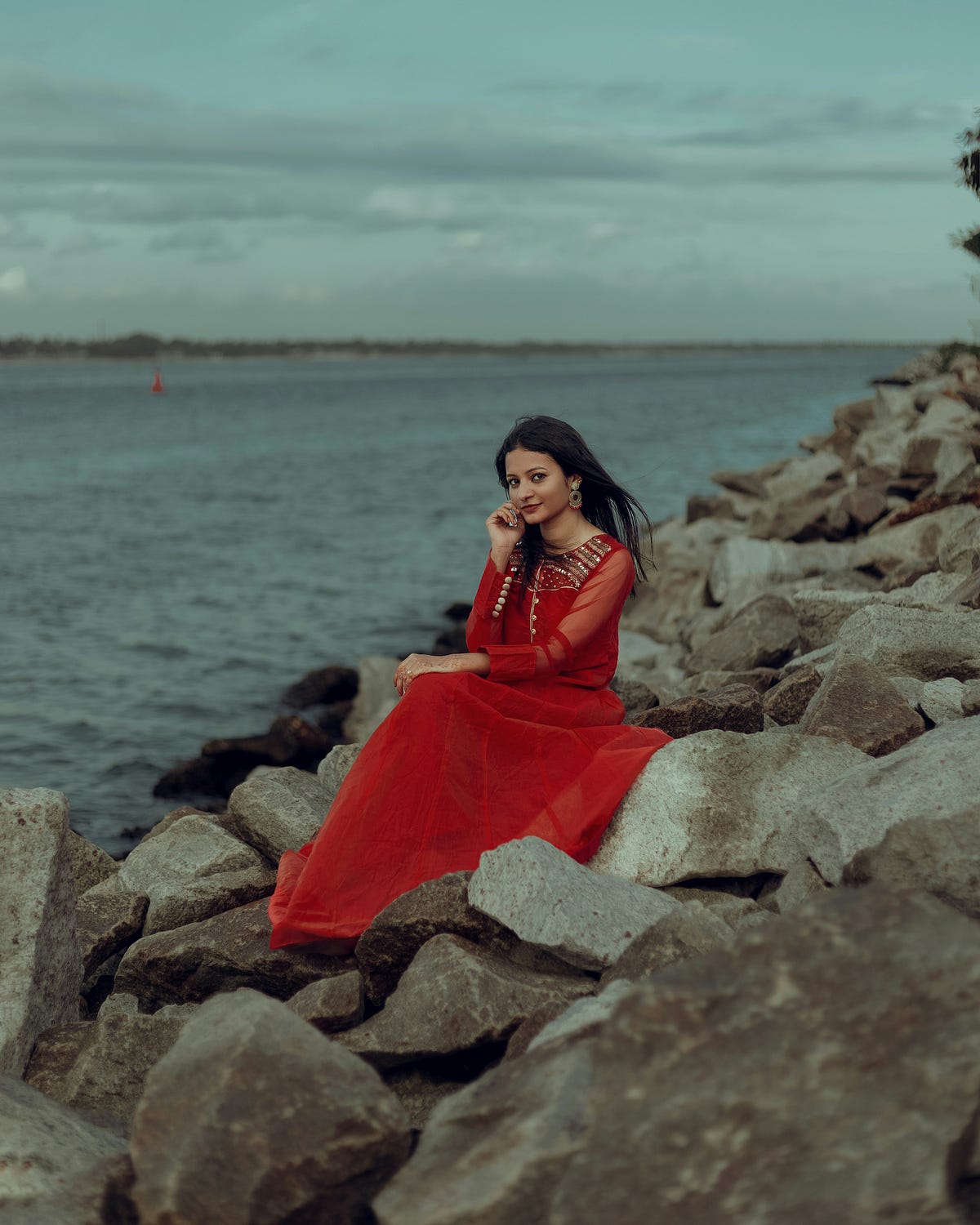 Never Trample on Someone’s Feelings for You | by Gemma Hill | Jan, 2025 | Medium