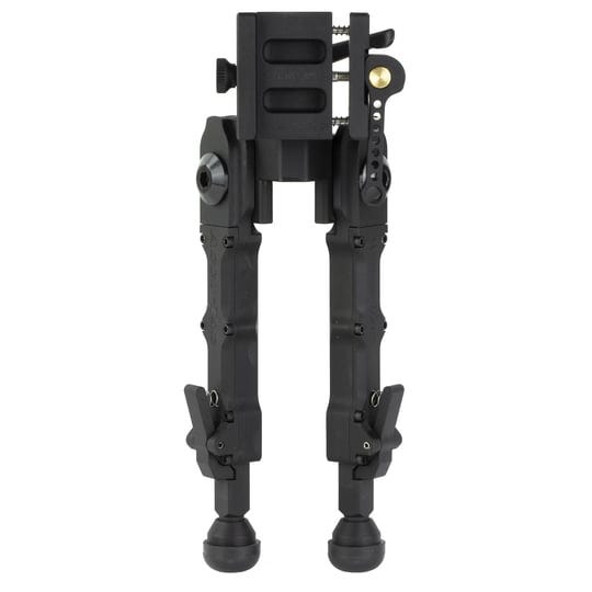 Warne Skyline Bipods | by Dustin Fischer | Jun, 2024 | Medium
