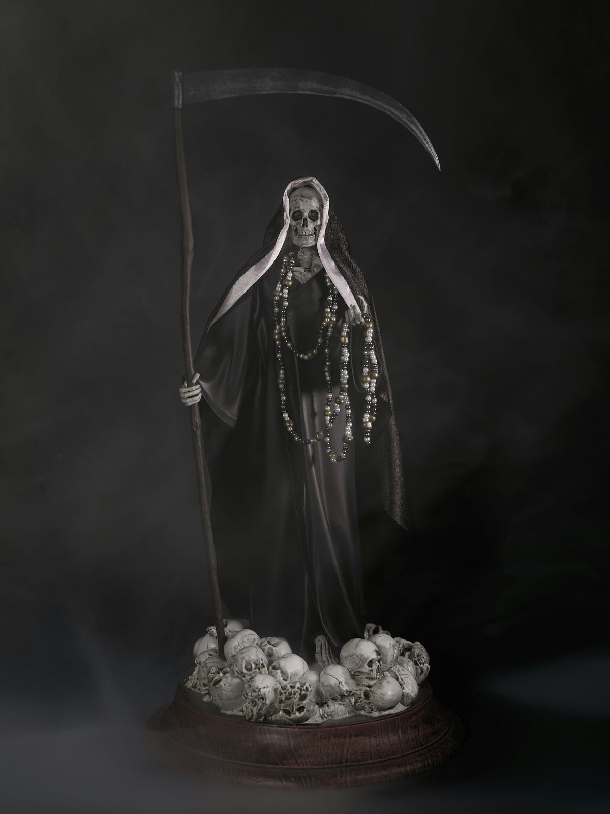 The Green Reaper - Kayla - Medium