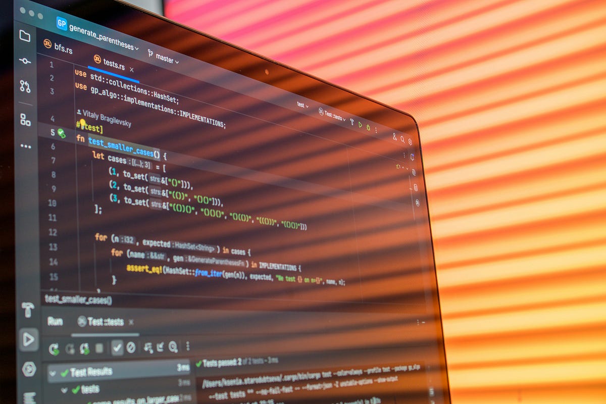 Two LeetCode ‘String’ Problems, One Mindset: Binary Addition ...