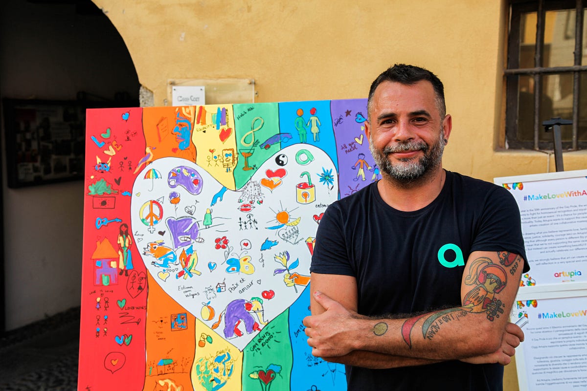 When we say that we care about our artists, what do we mean? | by ...