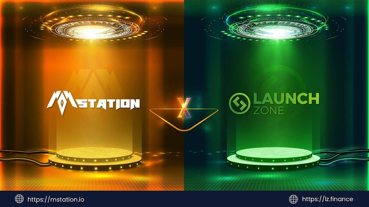 Welcome to our new partner — LaunchZone | by Mstation | Medium
