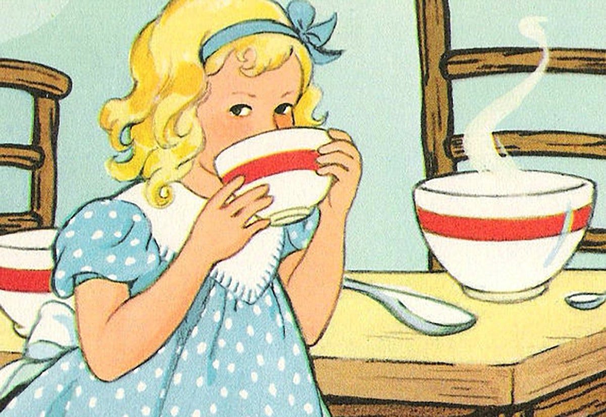 No Goldilocks Formula for Content Moderation in Social Media or the ...