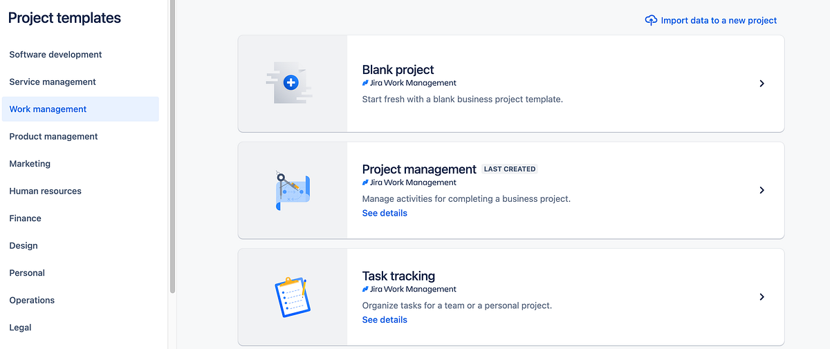 Guide to Using Jira for a PMO (Project Management Office) | by Stefano Galati | Medium